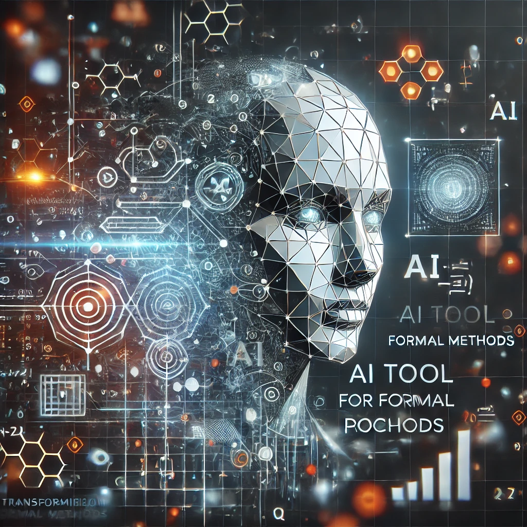 Ai Tool For Formal Methods Transforming Verification Processes Briefax